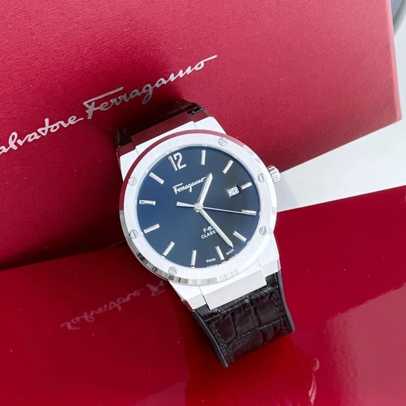 Discounted FERRAGAMO Watches
