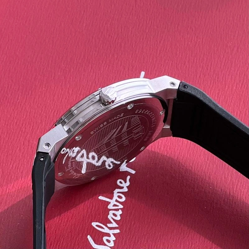 Discounted FERRAGAMO Watches