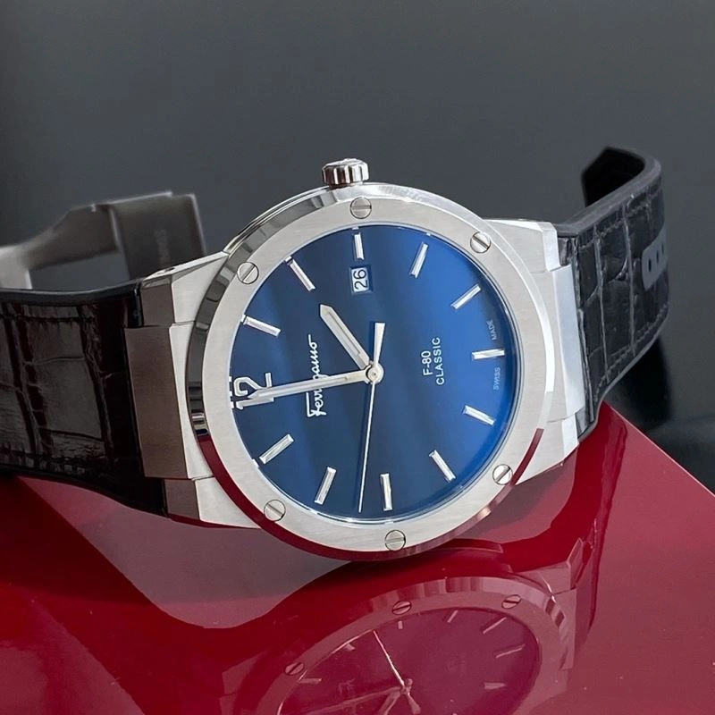 Discounted FERRAGAMO Watches
