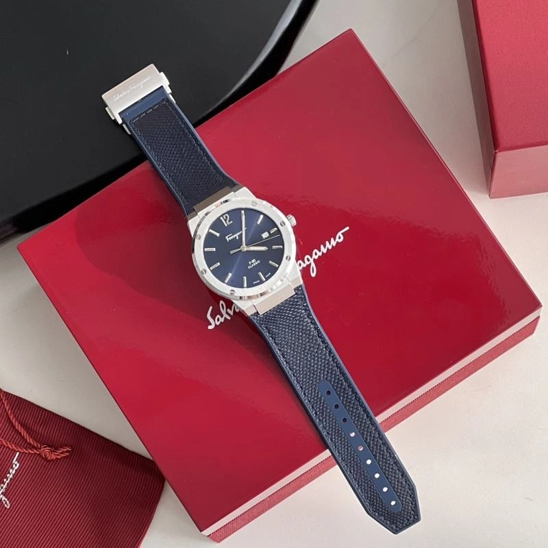 Budget-friendly FERRAGAMO Watches