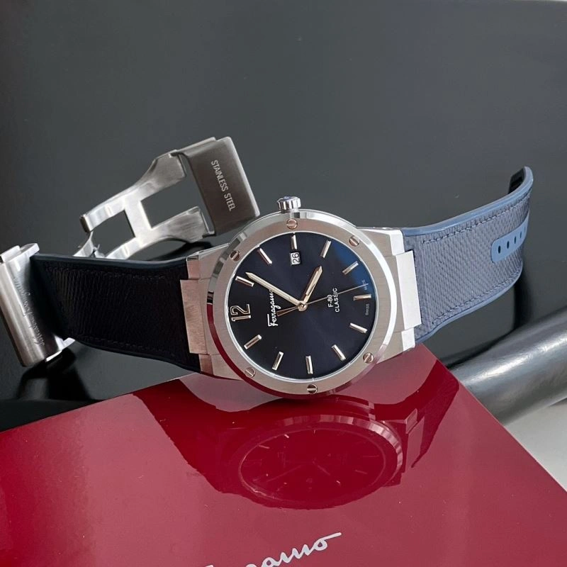Budget-friendly FERRAGAMO Watches