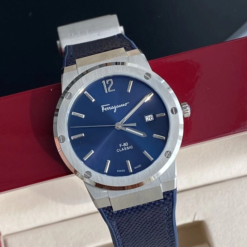 Budget-friendly FERRAGAMO Watches