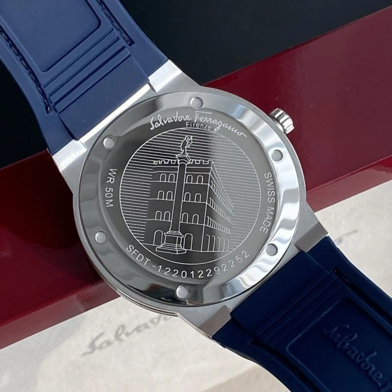 Budget-friendly FERRAGAMO Watches