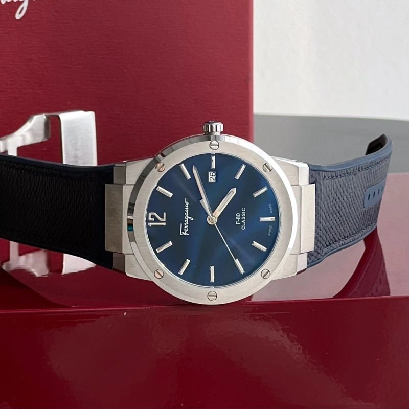 Budget-friendly FERRAGAMO Watches