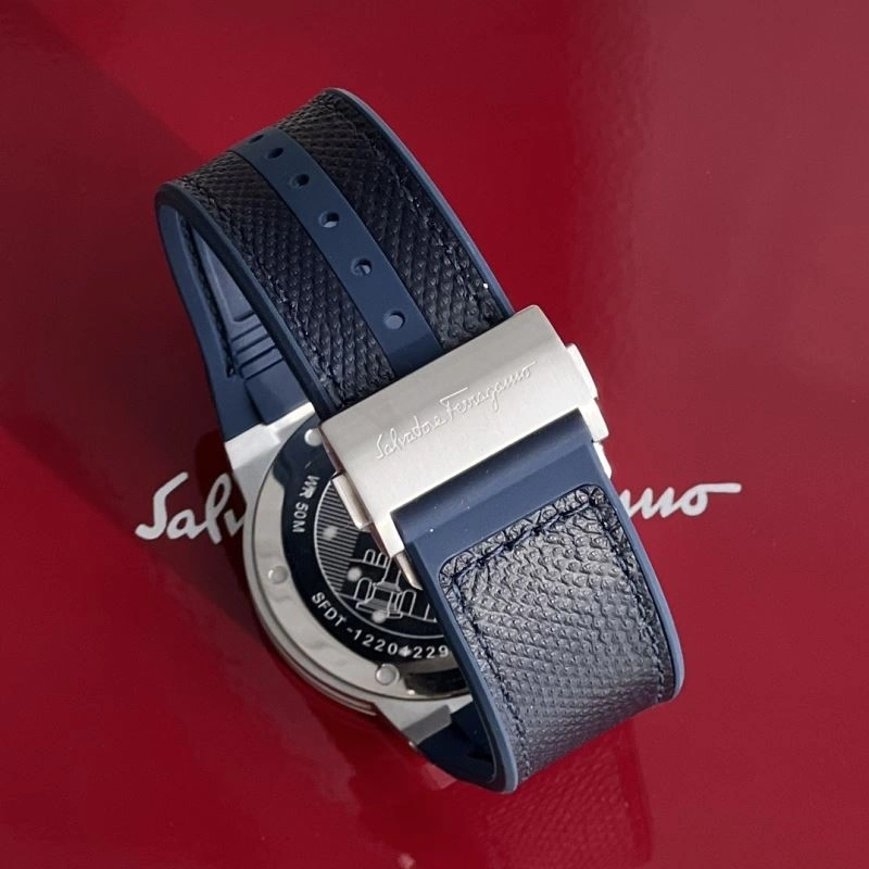 Budget-friendly FERRAGAMO Watches