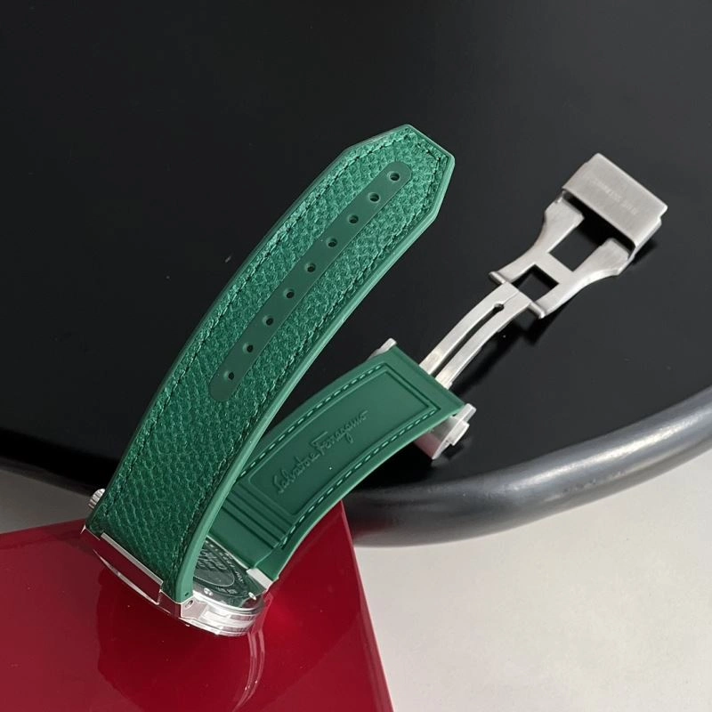 Indistinguishable FERRAGAMO Watches