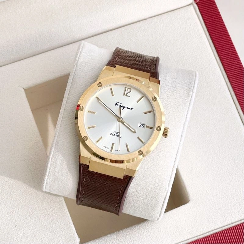Economical FERRAGAMO Watches