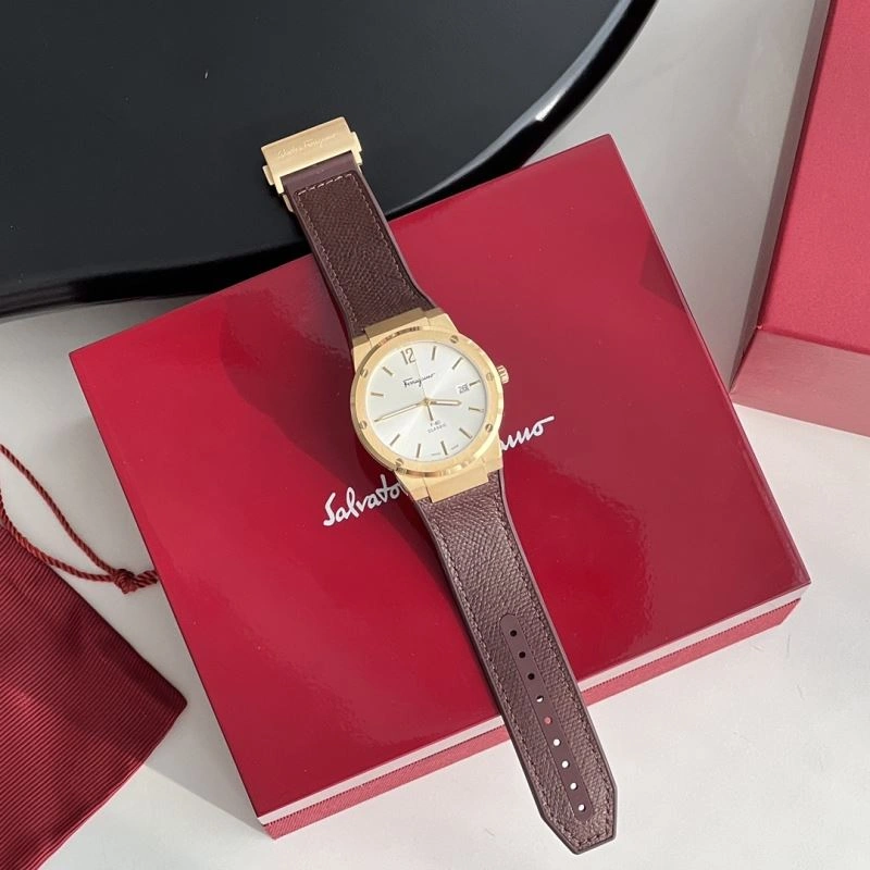 Economical FERRAGAMO Watches