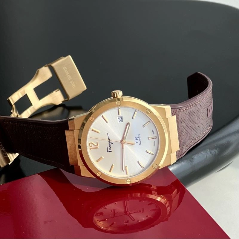 Economical FERRAGAMO Watches