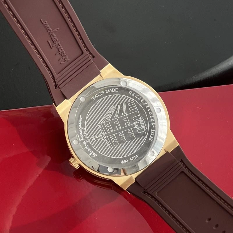 Economical FERRAGAMO Watches