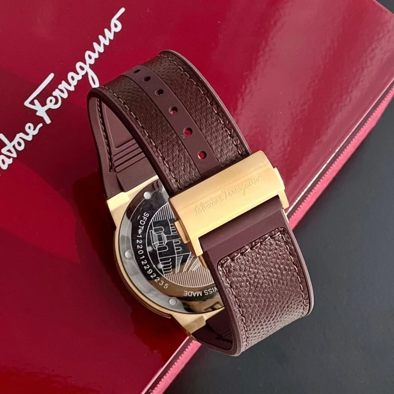 Economical FERRAGAMO Watches