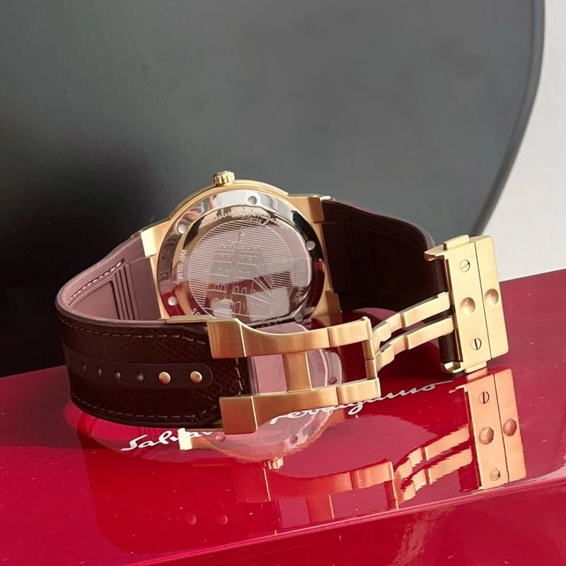 Economical FERRAGAMO Watches
