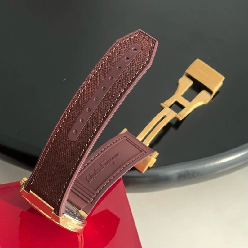 Economical FERRAGAMO Watches