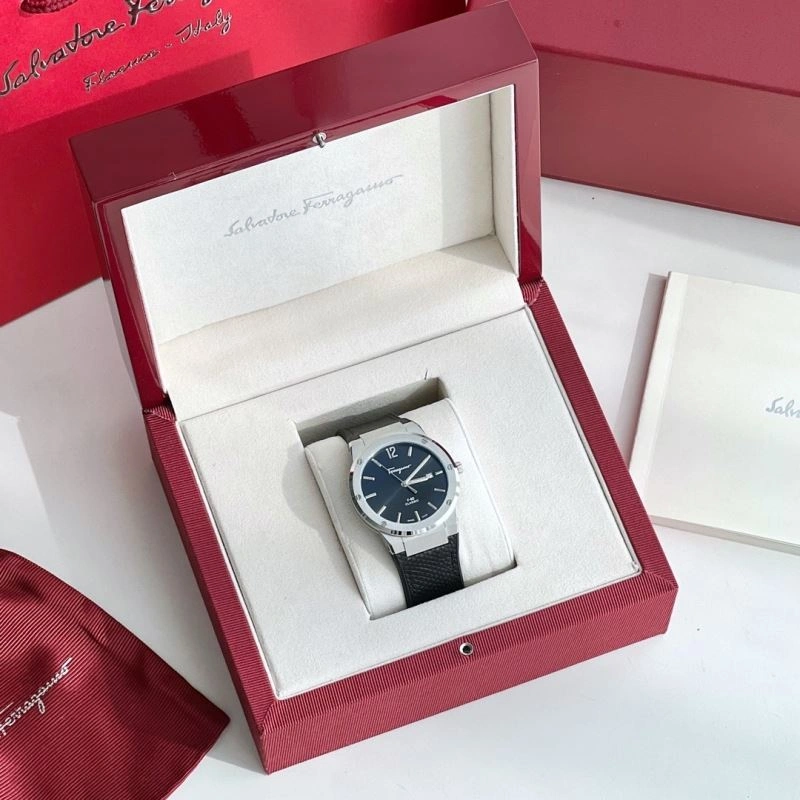 FERRAGAMO Watches