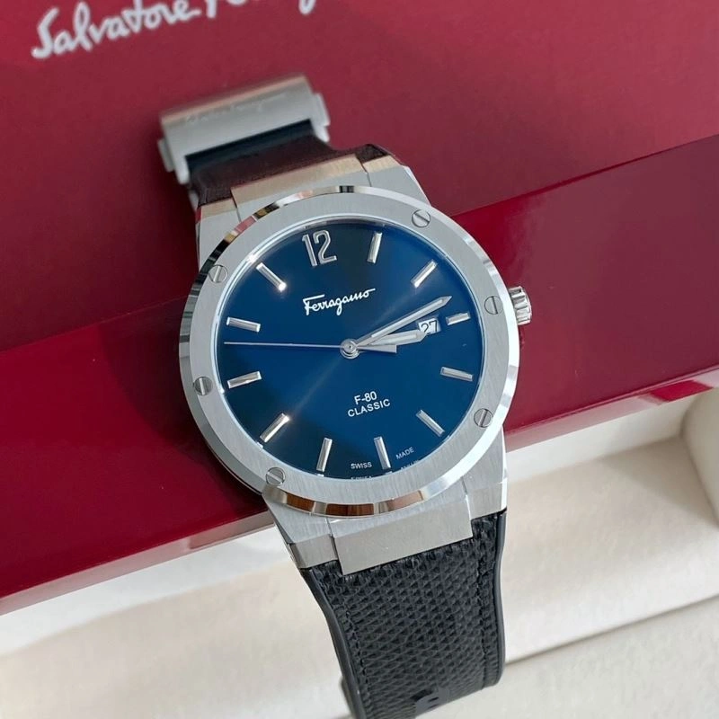 Accurate model FERRAGAMO Watches