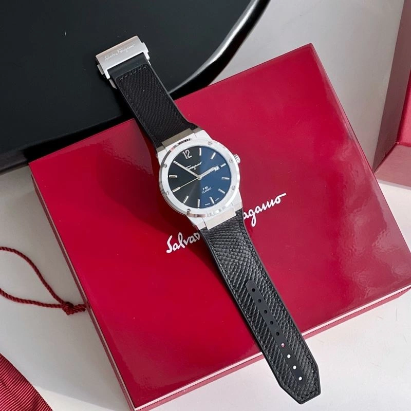 Accurate model FERRAGAMO Watches