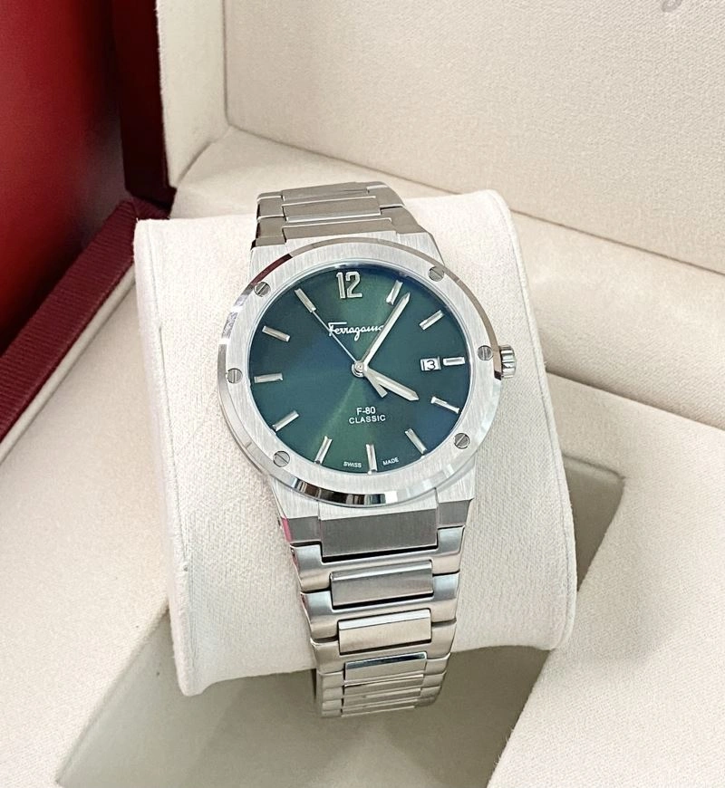 High accuracy FERRAGAMO Watches