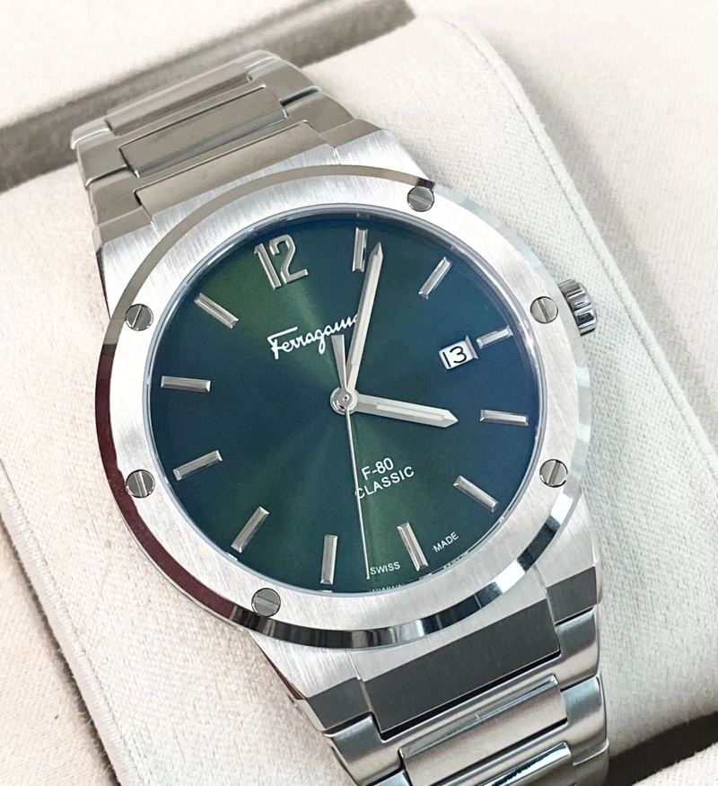 High accuracy FERRAGAMO Watches