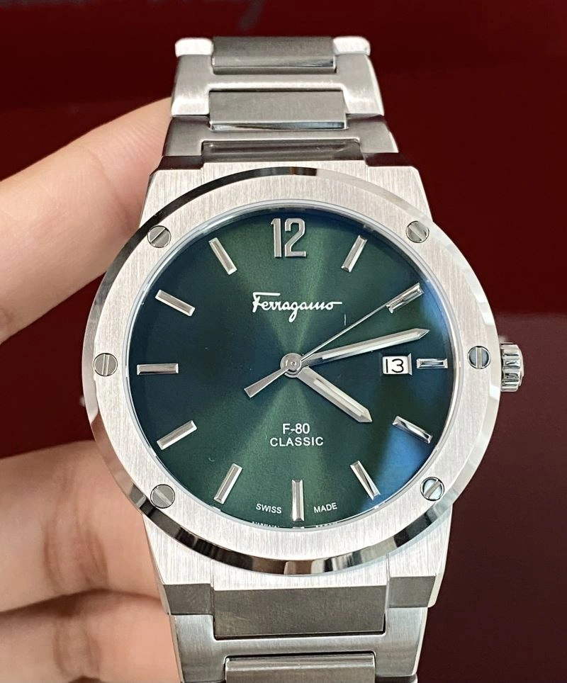 High accuracy FERRAGAMO Watches