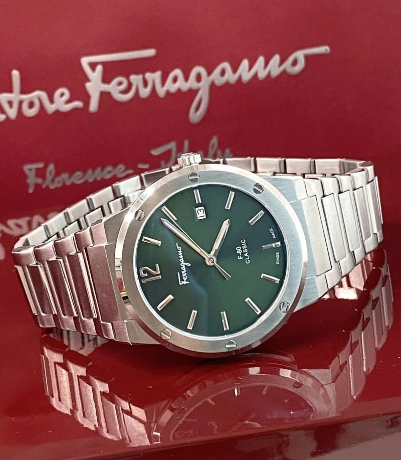 High accuracy FERRAGAMO Watches