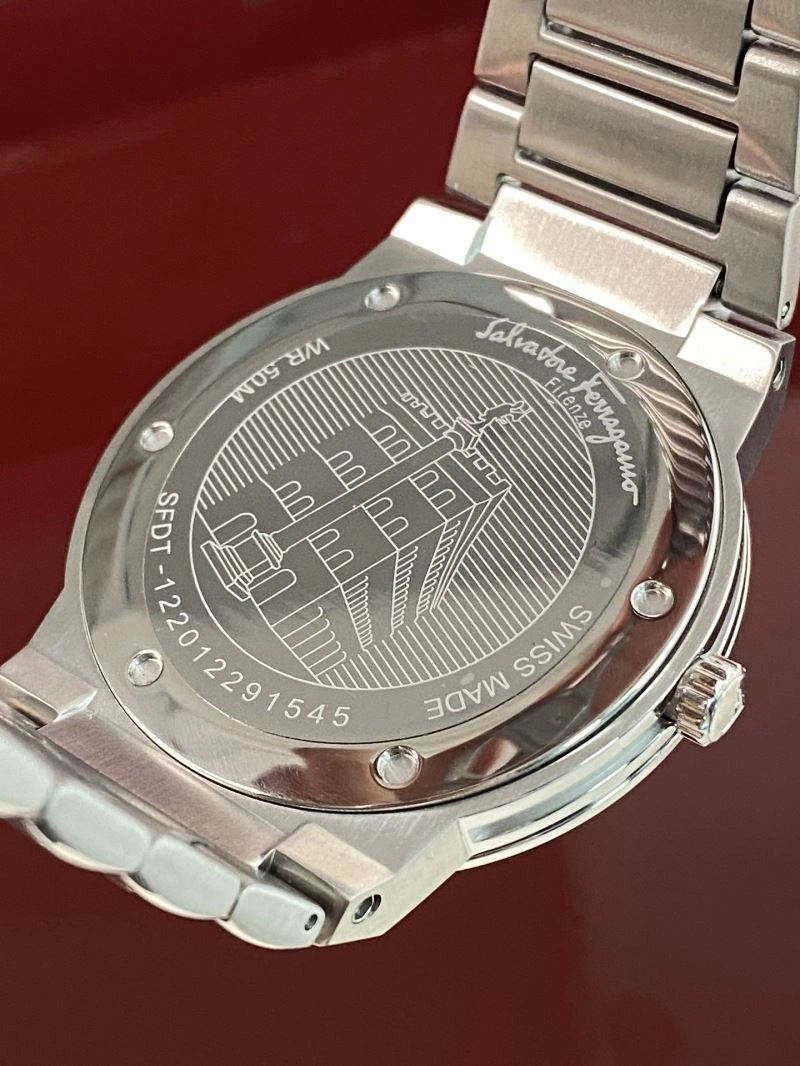 High accuracy FERRAGAMO Watches
