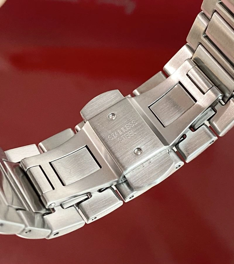 High accuracy FERRAGAMO Watches