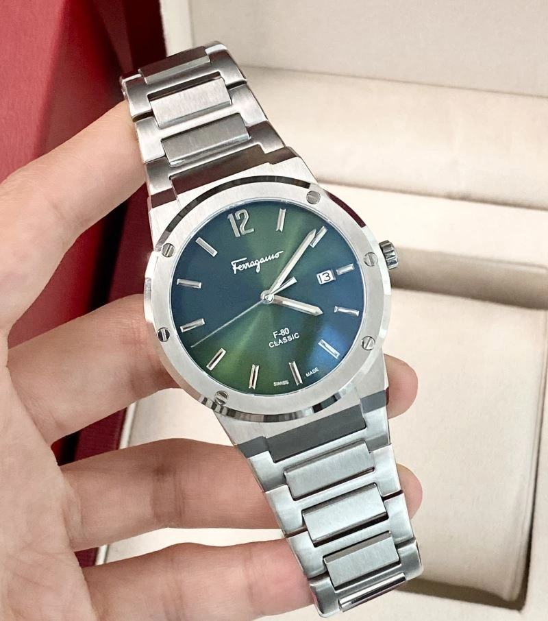 High accuracy FERRAGAMO Watches