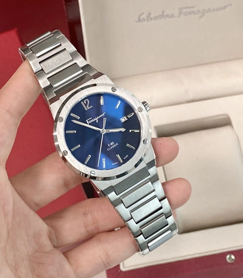 High accuracy FERRAGAMO Watches