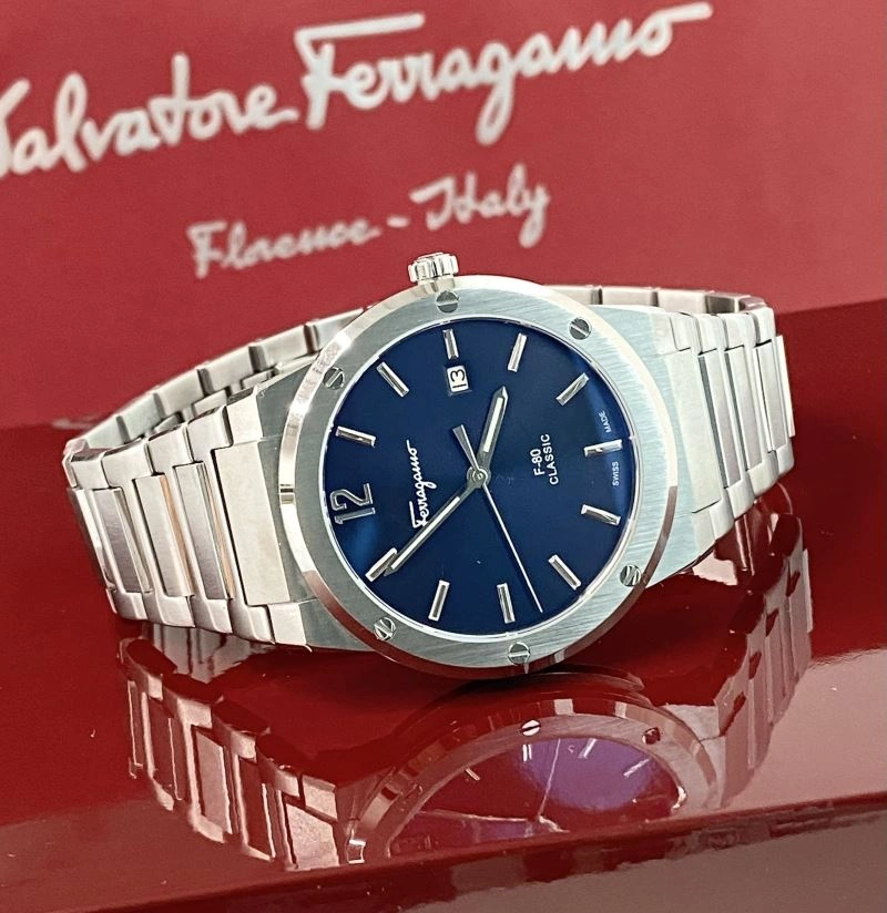 High accuracy FERRAGAMO Watches