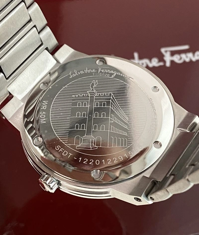High accuracy FERRAGAMO Watches