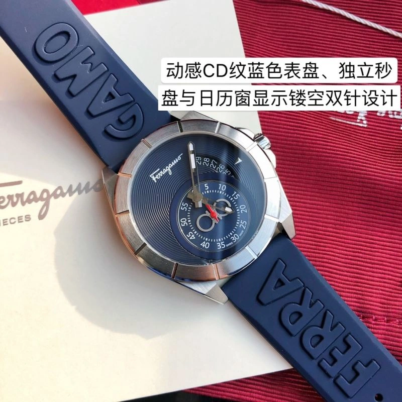Budget-friendly FERRAGAMO Watches