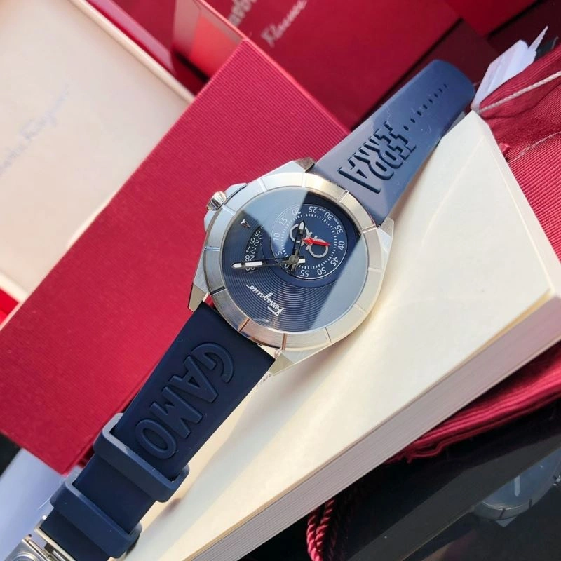Budget-friendly FERRAGAMO Watches