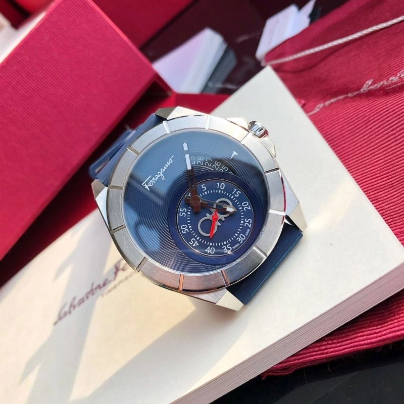 Budget-friendly FERRAGAMO Watches