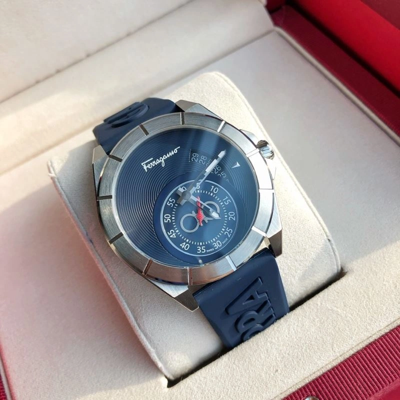 Budget-friendly FERRAGAMO Watches