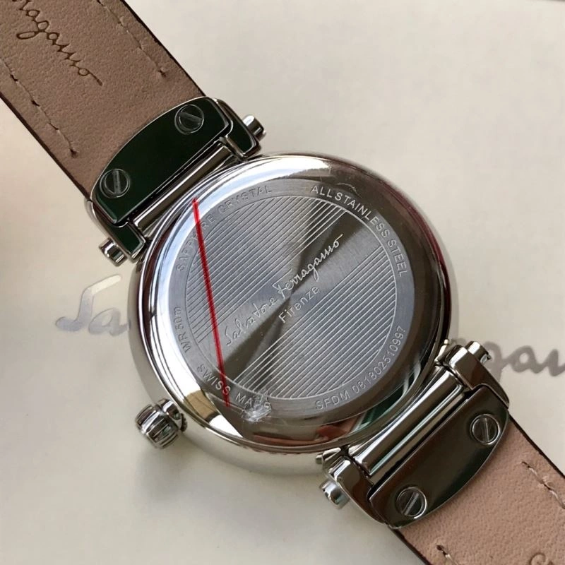 Affordable FERRAGAMO Watches