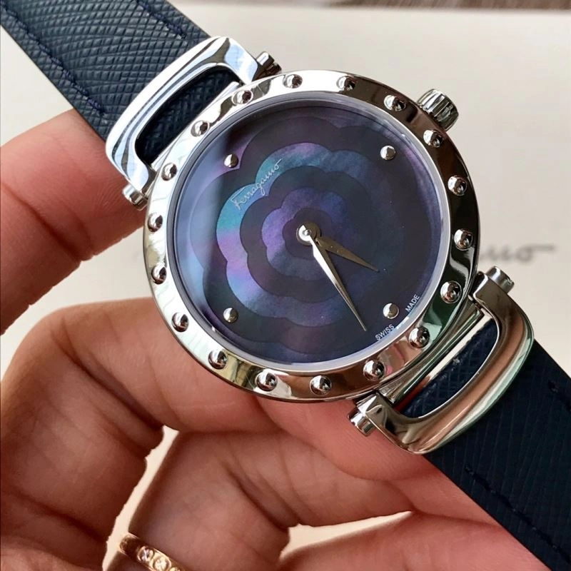 Affordable FERRAGAMO Watches