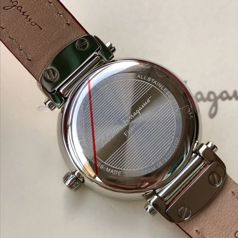 High accuracy FERRAGAMO Watches