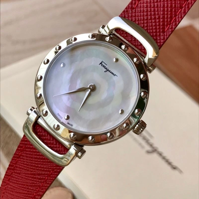 High accuracy FERRAGAMO Watches