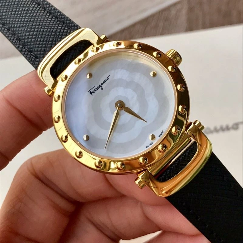 High accuracy FERRAGAMO Watches