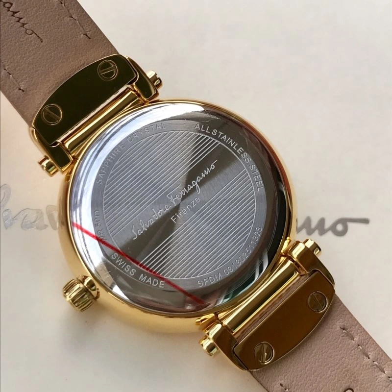 Perfect replica FERRAGAMO Watches