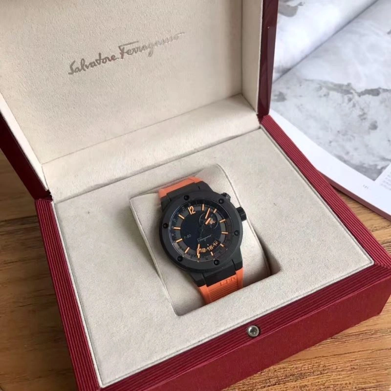 Original FERRAGAMO Watches