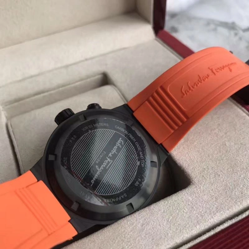 Original FERRAGAMO Watches