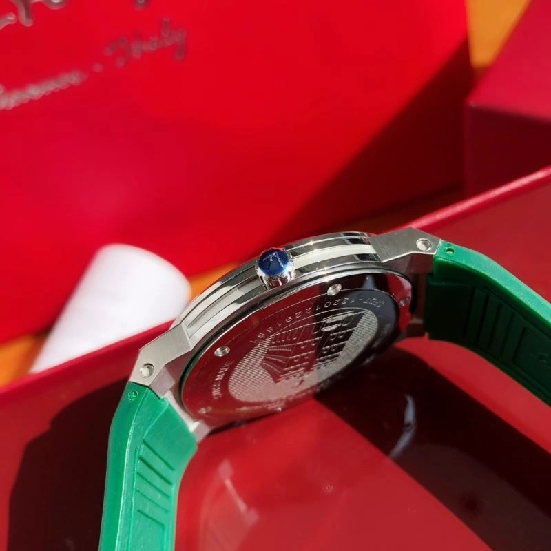 Brand-authenticated FERRAGAMO Watches