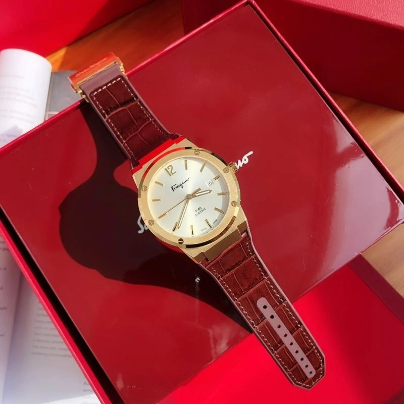 Legit FERRAGAMO Watches