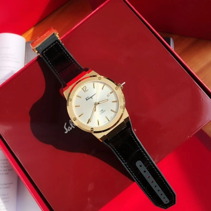 Legit FERRAGAMO Watches