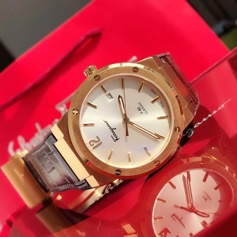 Legit FERRAGAMO Watches