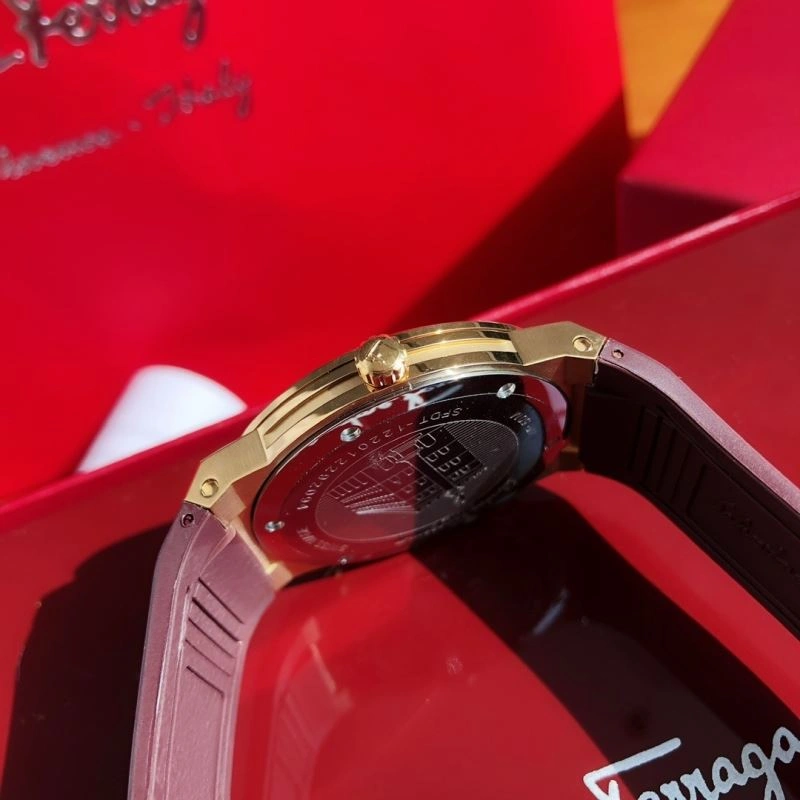 Legit FERRAGAMO Watches