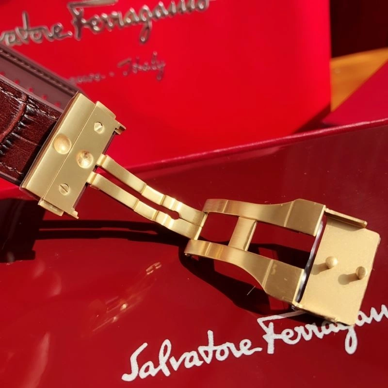 Legit FERRAGAMO Watches