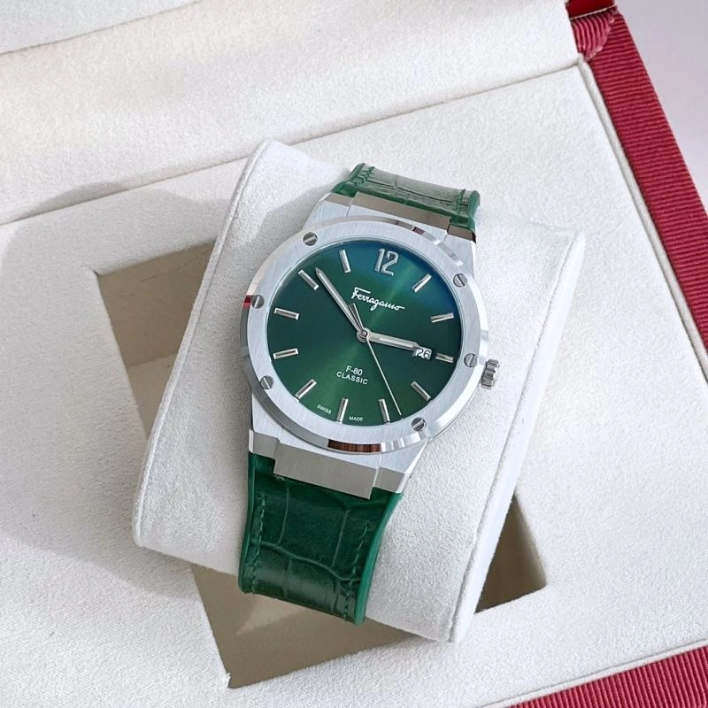 Exact replica FERRAGAMO Watches