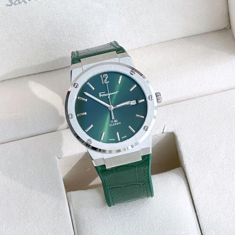 Exact replica FERRAGAMO Watches